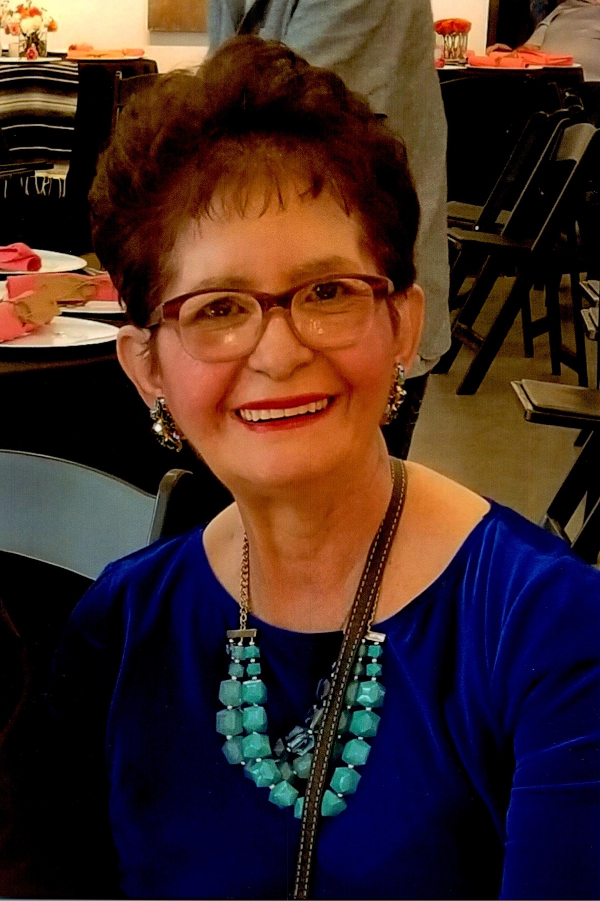 Anna Mares Obituary - Lakewood, CO