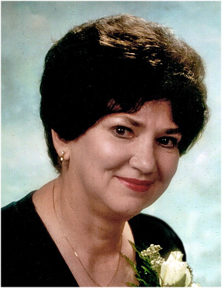 Christine Haisenleder Obituary - St. Clair Shores, MI