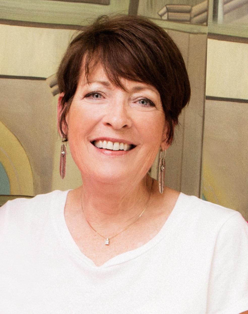 Barbara Williamson Obituary - Stafford, TX