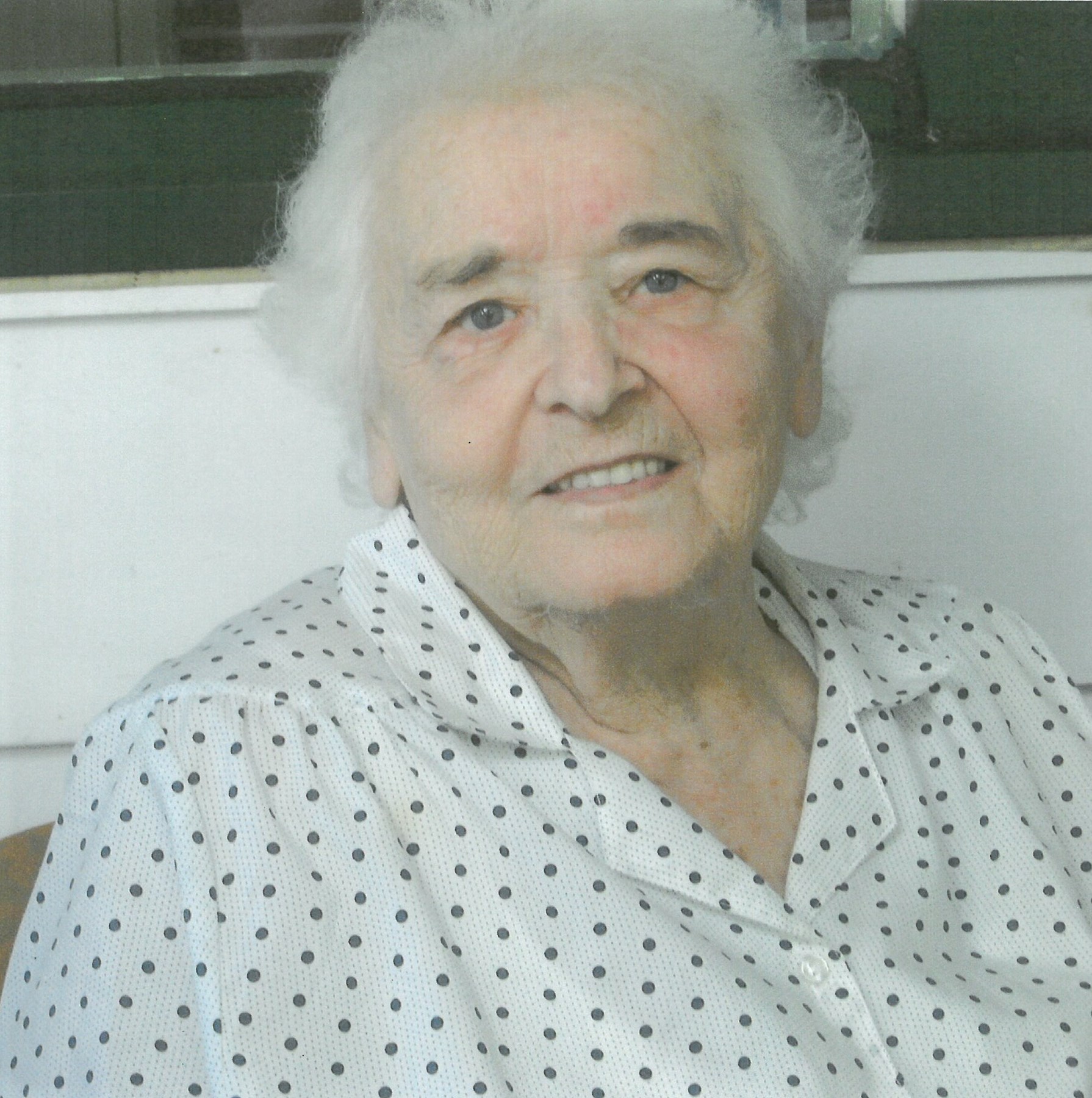 Beatrice Scholtis Obituary - Kitchener, ON