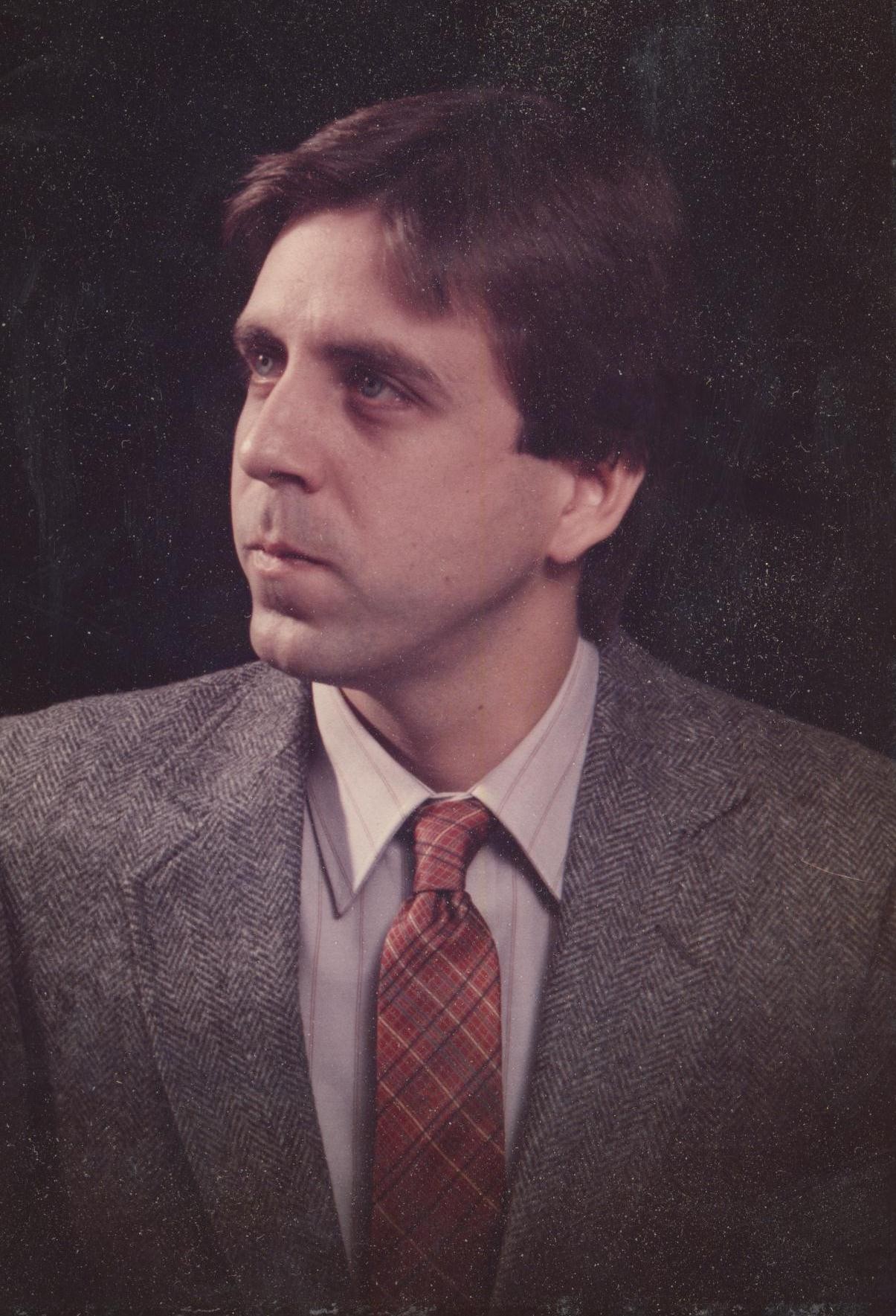 Gary Elrod Obituary - San Angelo, TX