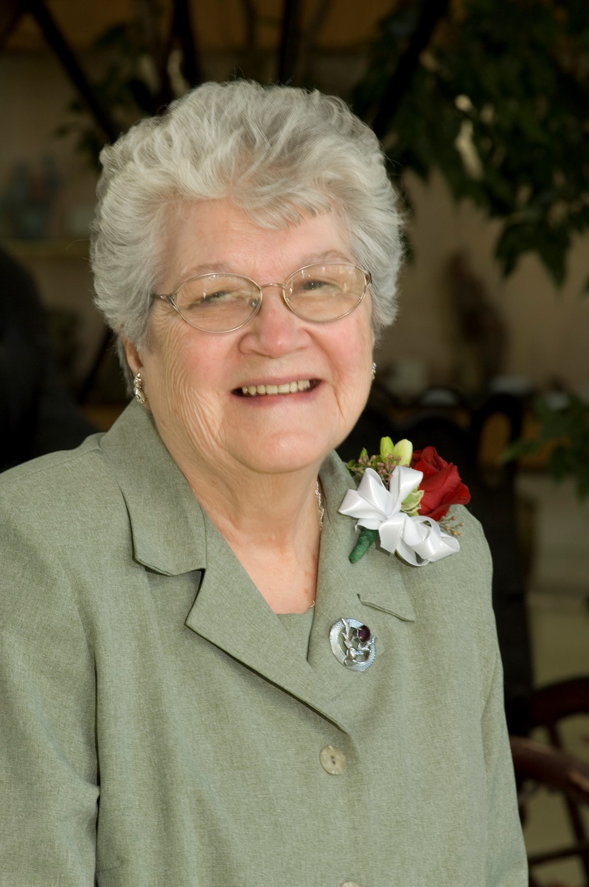 Jean Ross Obituary - West Hill, ON