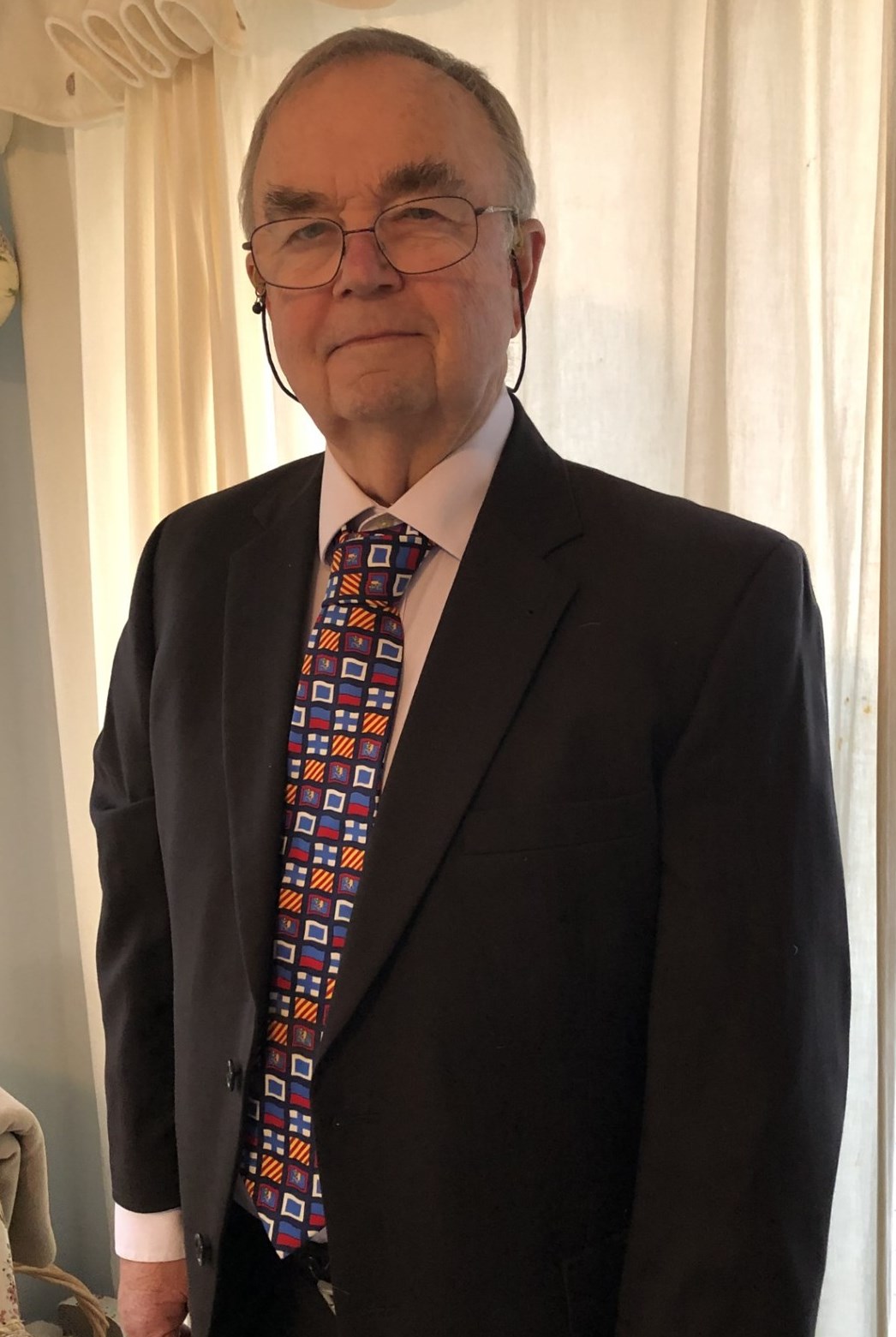 Charles Humphrey Obituary - New Bern, NC