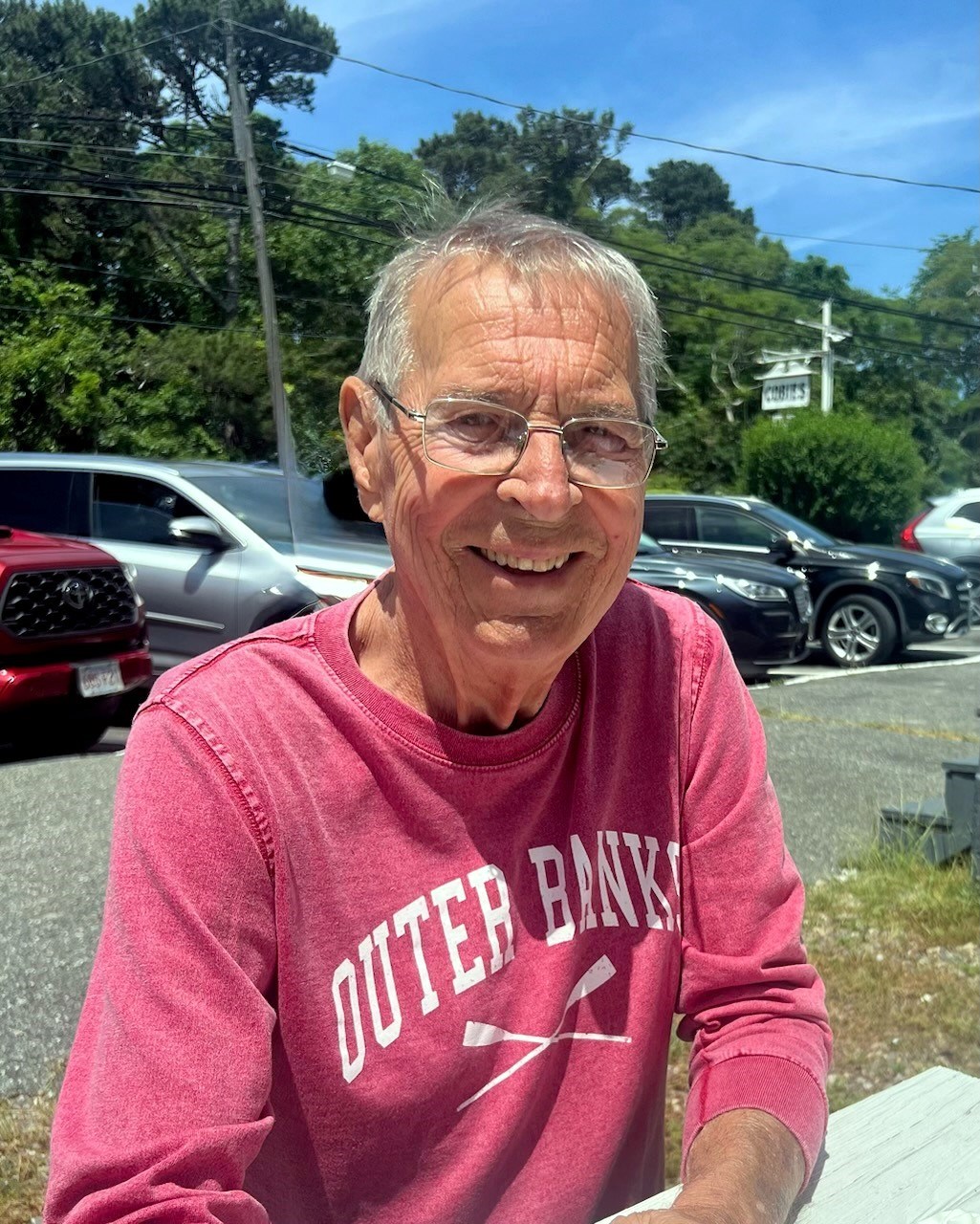 Jeffrey Taylor Obituary - South Dennis, MA