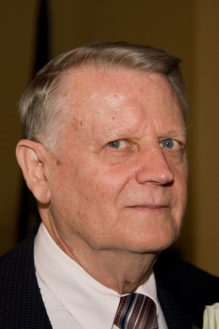 Richard Thomas Smith Obituary - Kingwood, TX