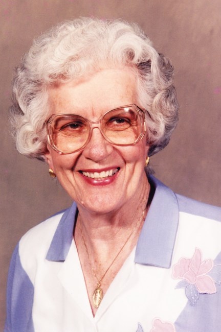 Mabel Vestring Obituary - Odessa, TX