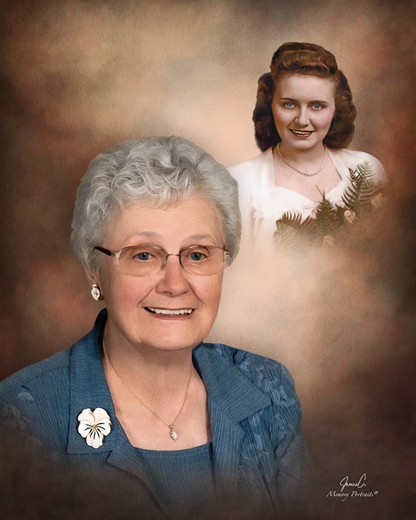 Phyllis True Obituary - Louisville, KY