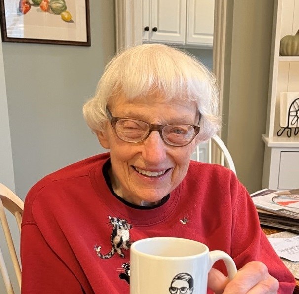 Patricia Joan Neely Obituary - Gahanna, OH