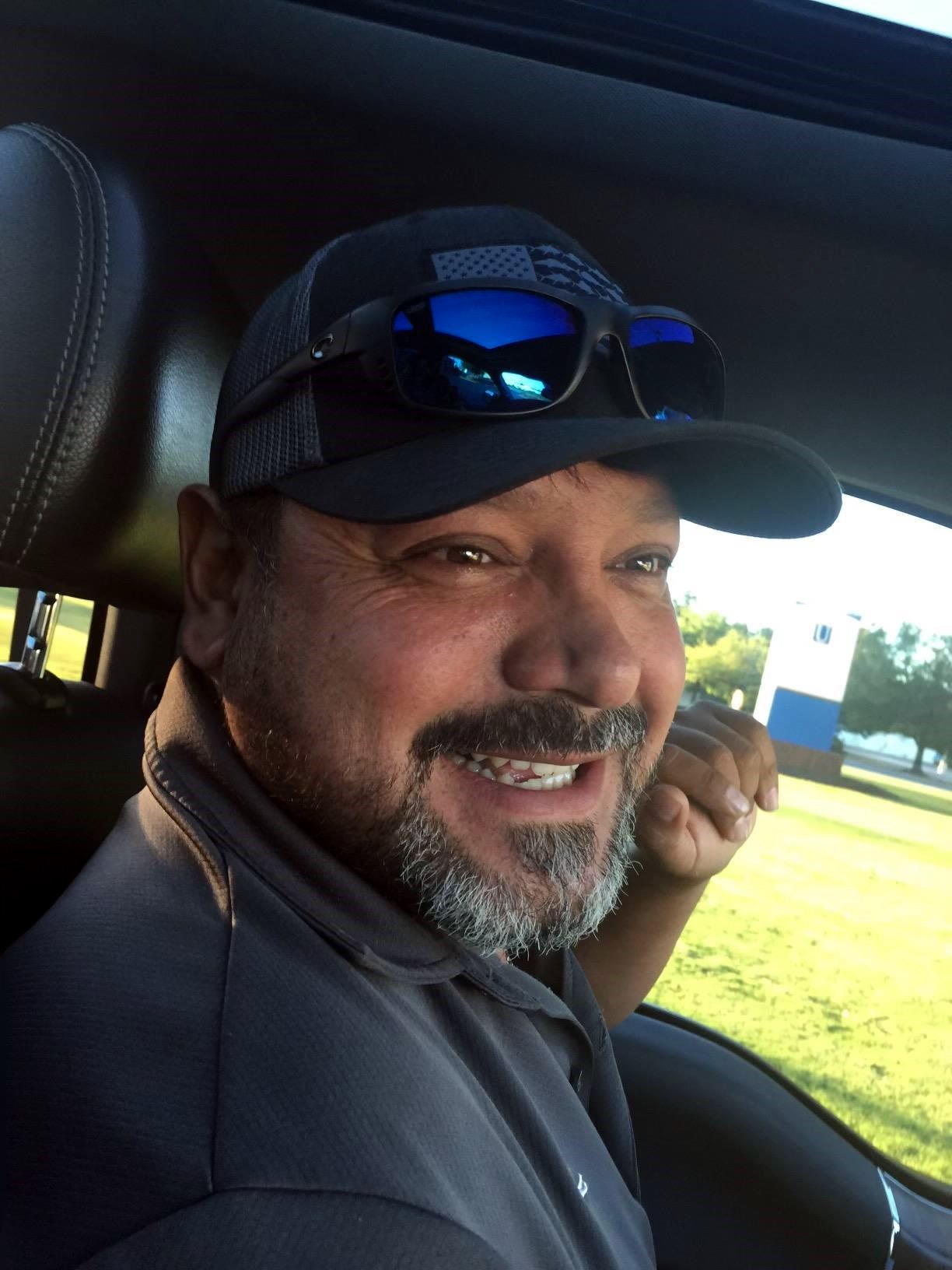 Daniel Ceballos Moreno Obituary - Rome, GA