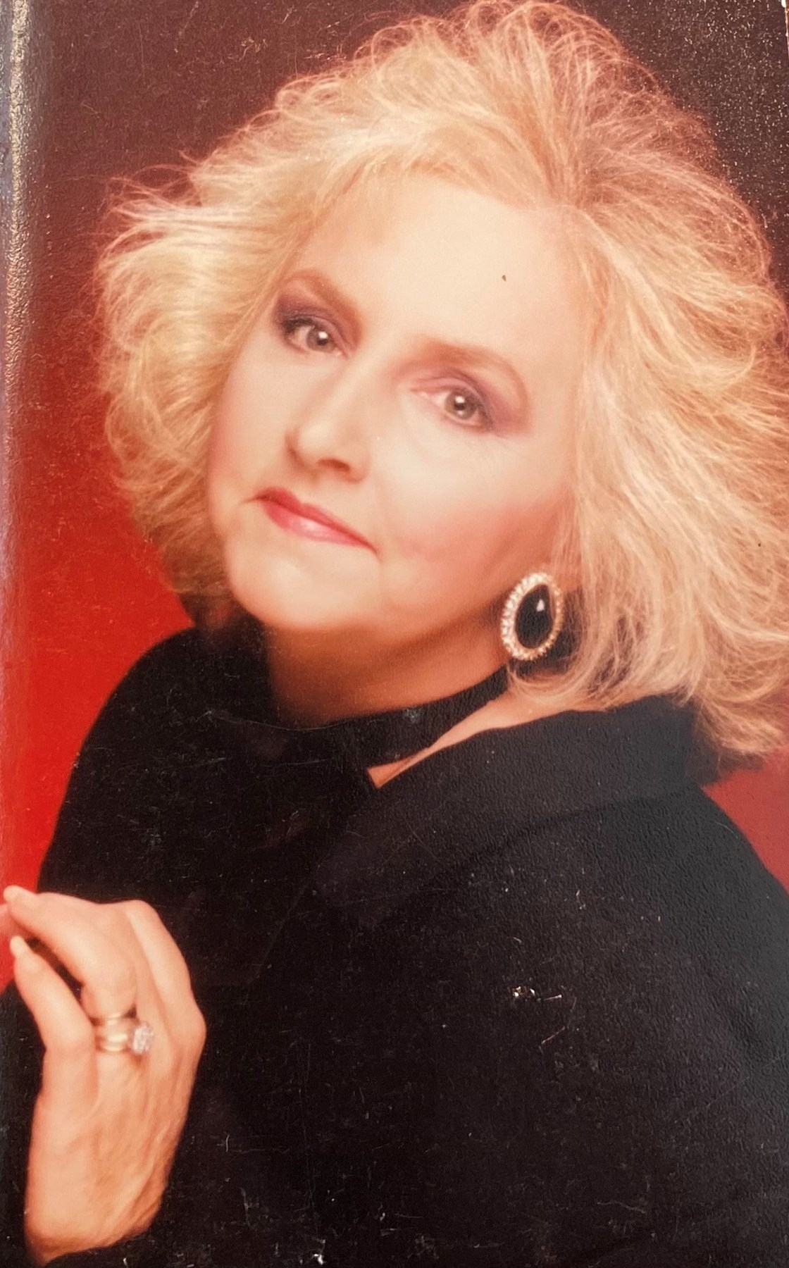 Janice Whitley Deaver Obituary - Martinez, GA