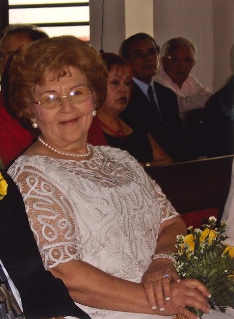 Inés Reyes Nuñez Obituary - Caguas, PR