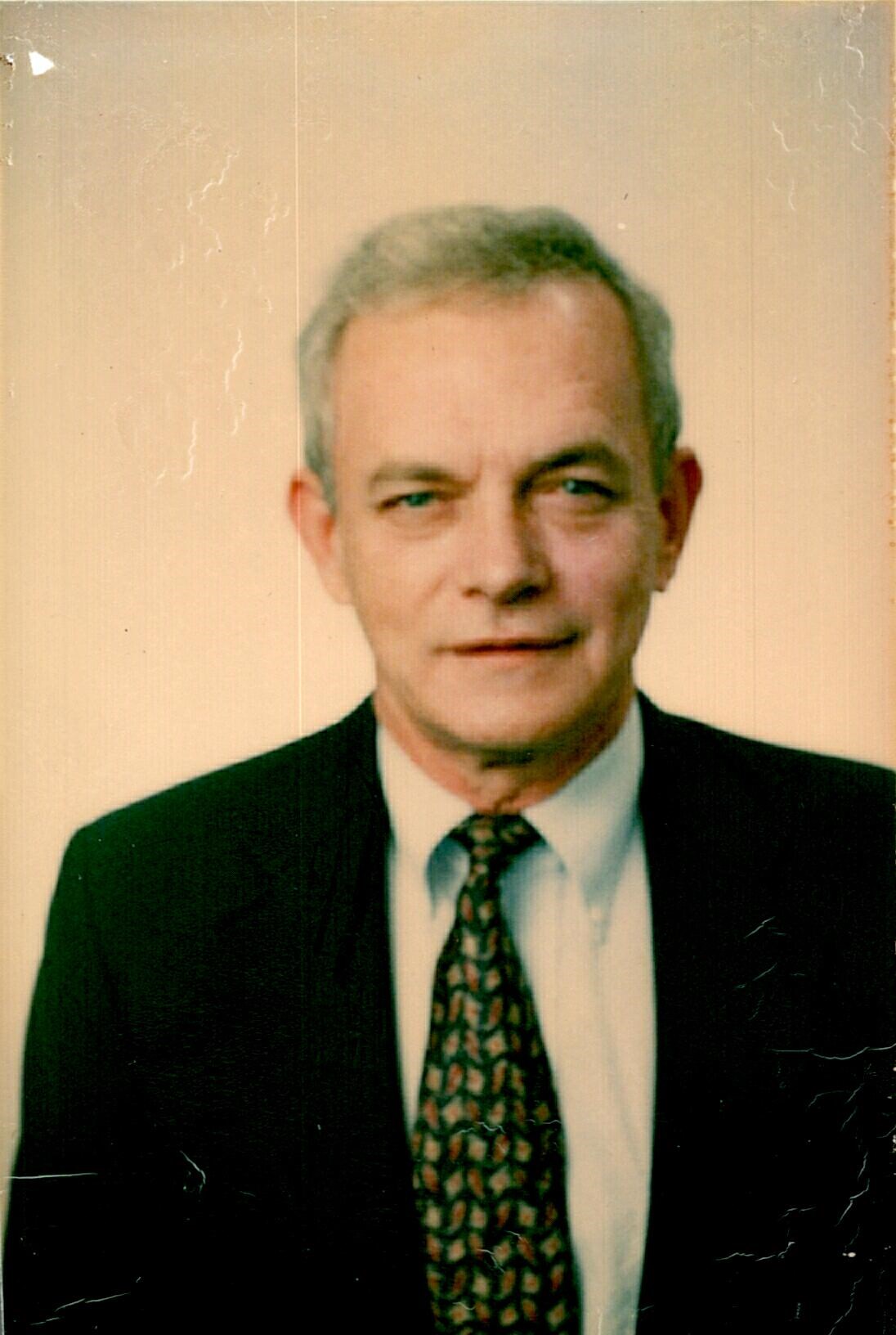 Grover Hall Obituary - Brandon, FL