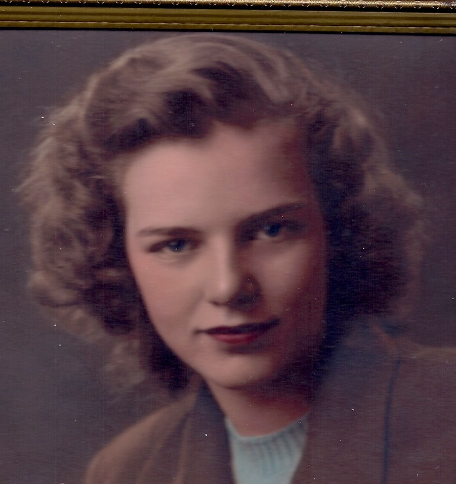 Eva Butler Obituary - Mason, MI