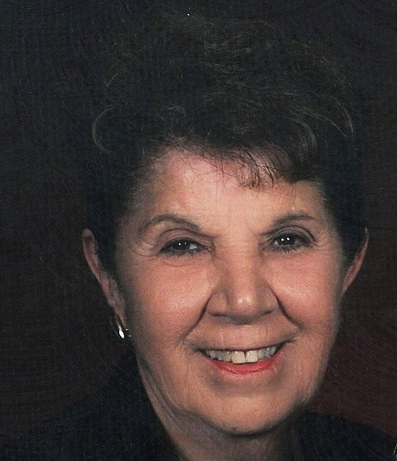 Mary Ann Osborn Obituary - Bellaire, TX