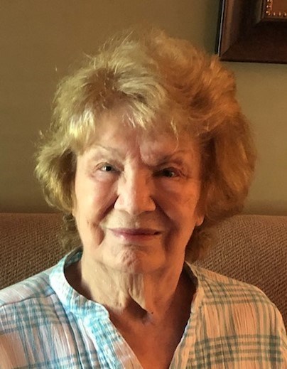 Frances Weaver Obituary - Dayton, OH