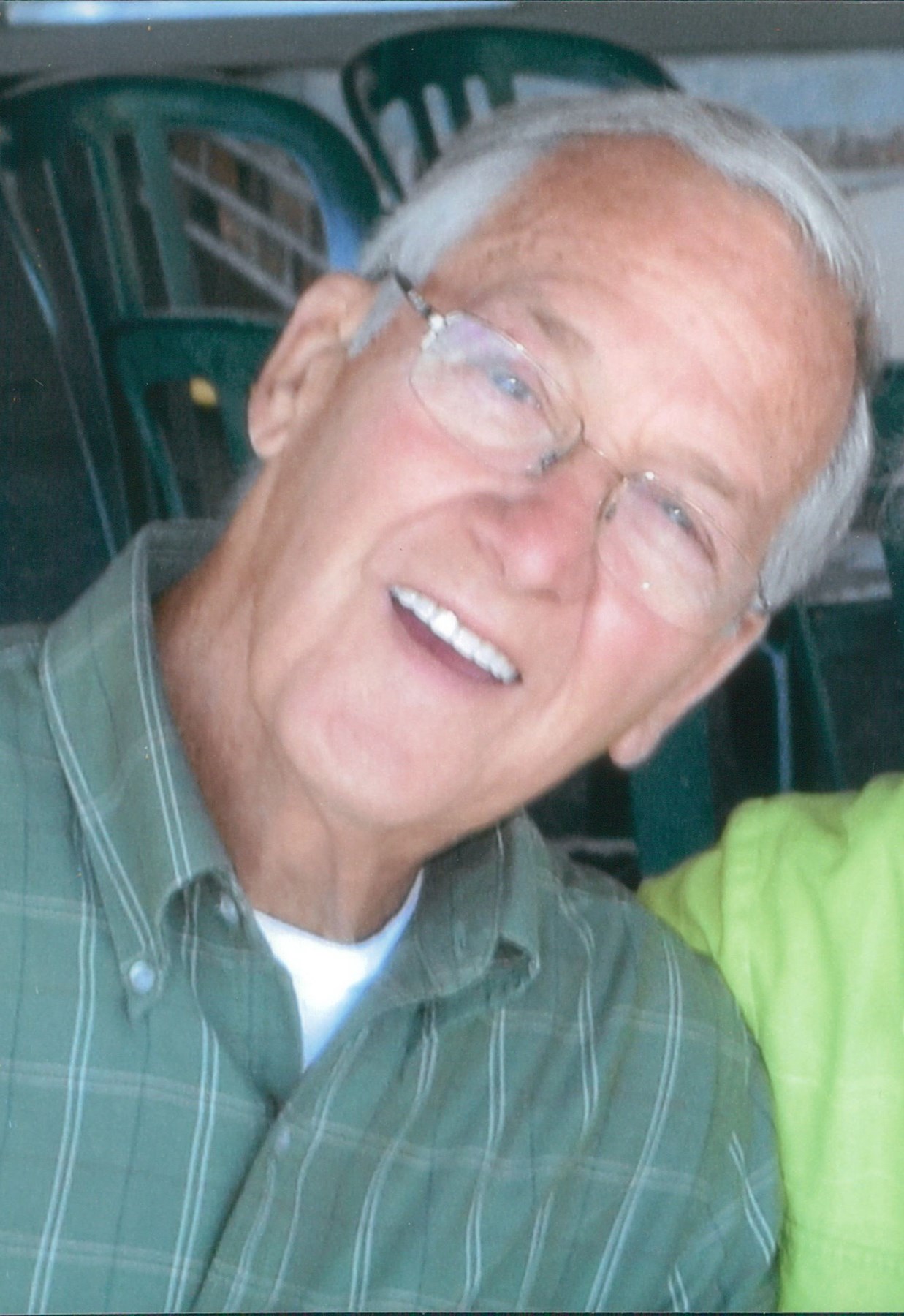 Chester Dombrowski Obituary - Bowmansville, NY