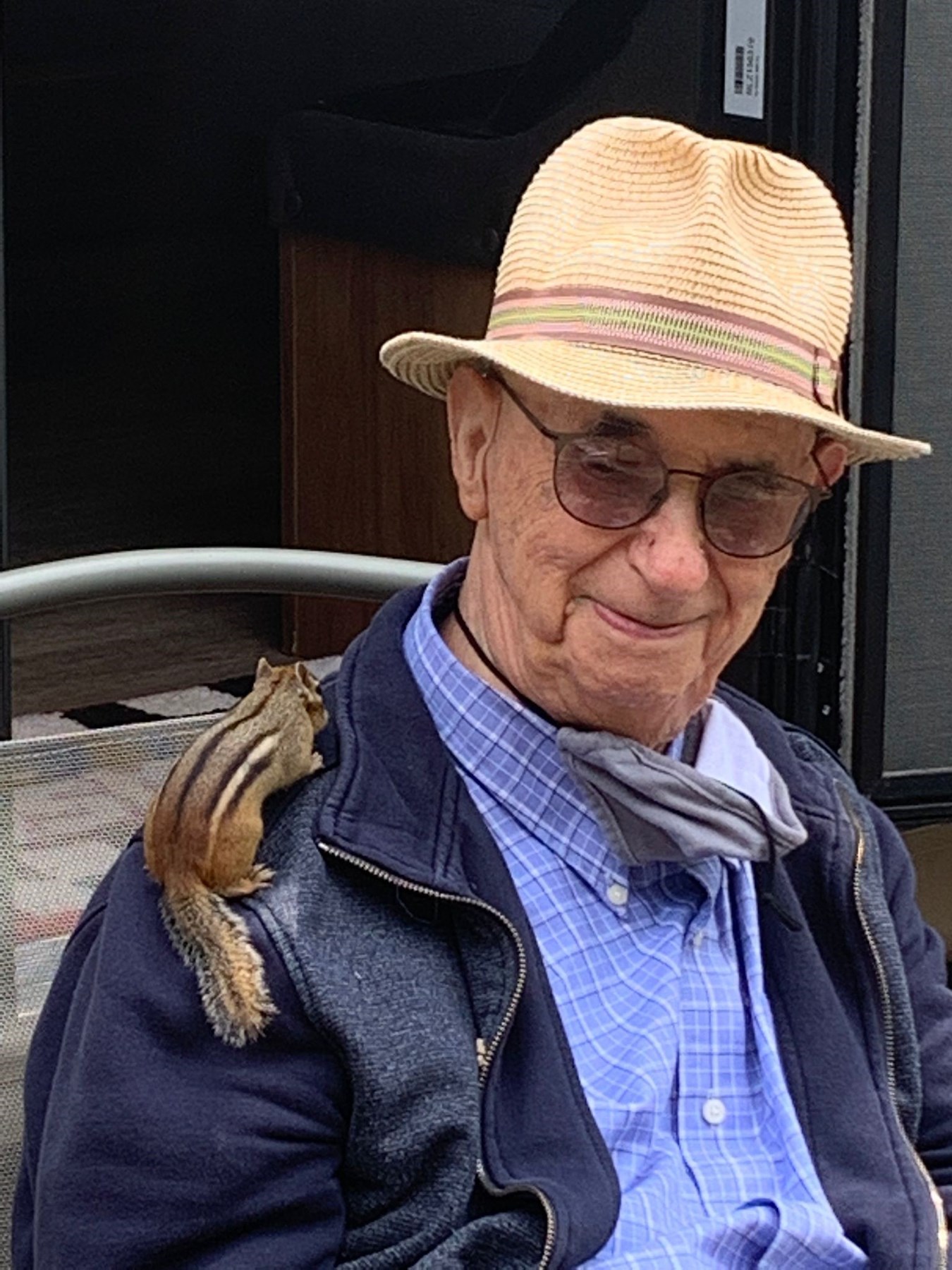 William Ross Morgan Obituary - Dundas, ON