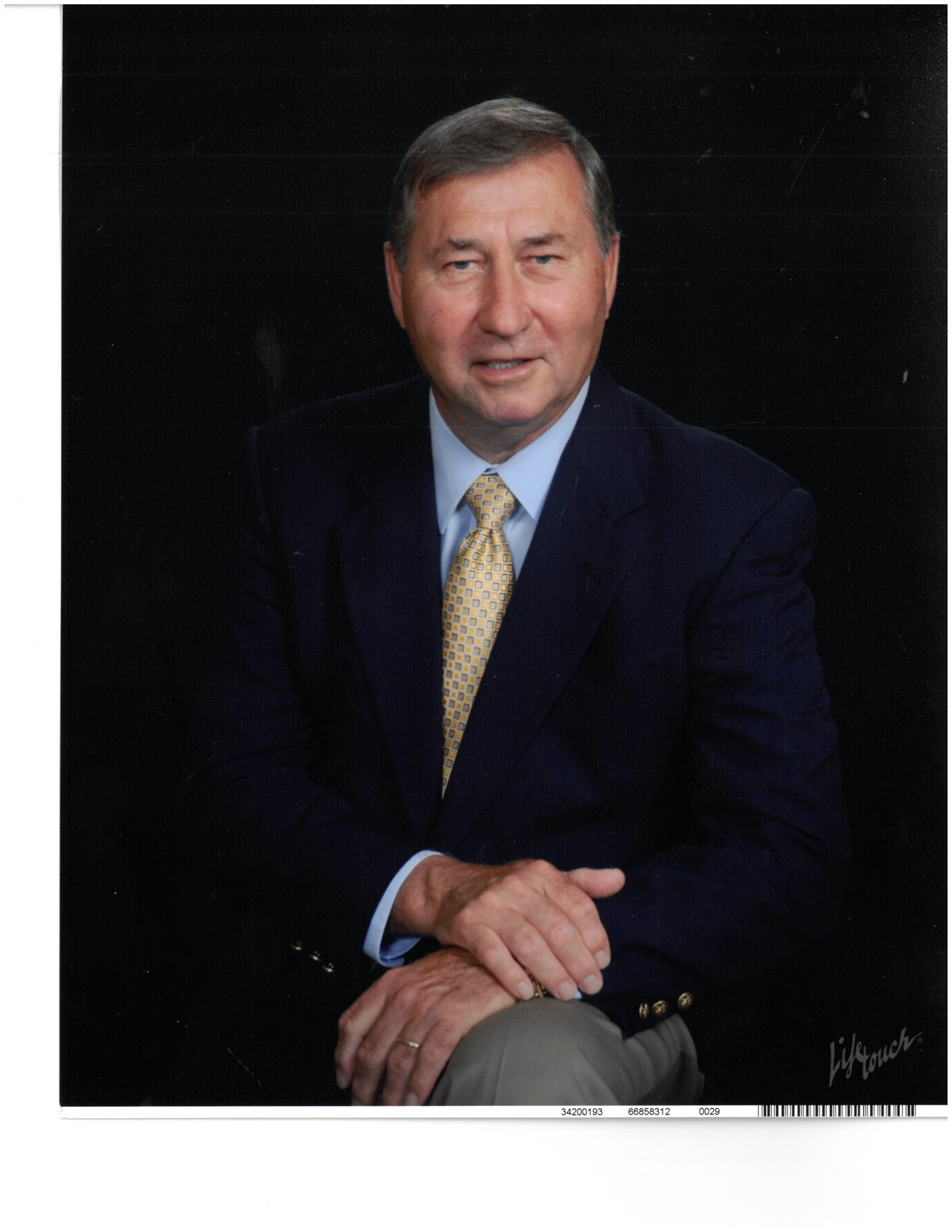 Joseph Burroughs Gause Obituary - Irmo, SC