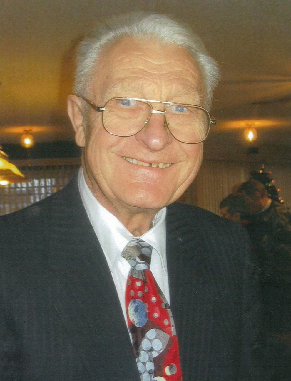 Walter Freiter Obituary - Calgary, AB