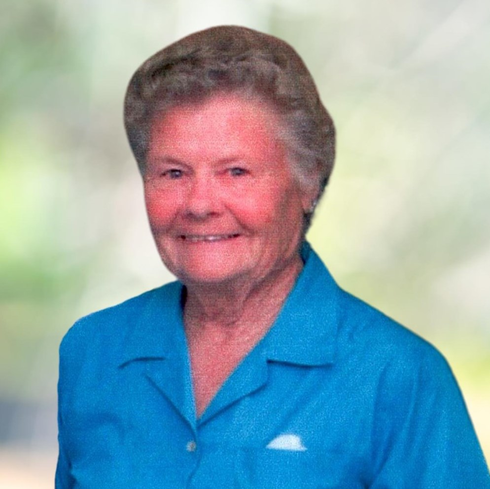 Virginia Walker Obituary - Hughson, CA