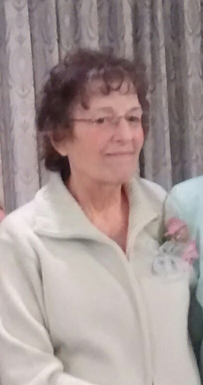 Norma Buchanan Obituary - Falls Church, VA