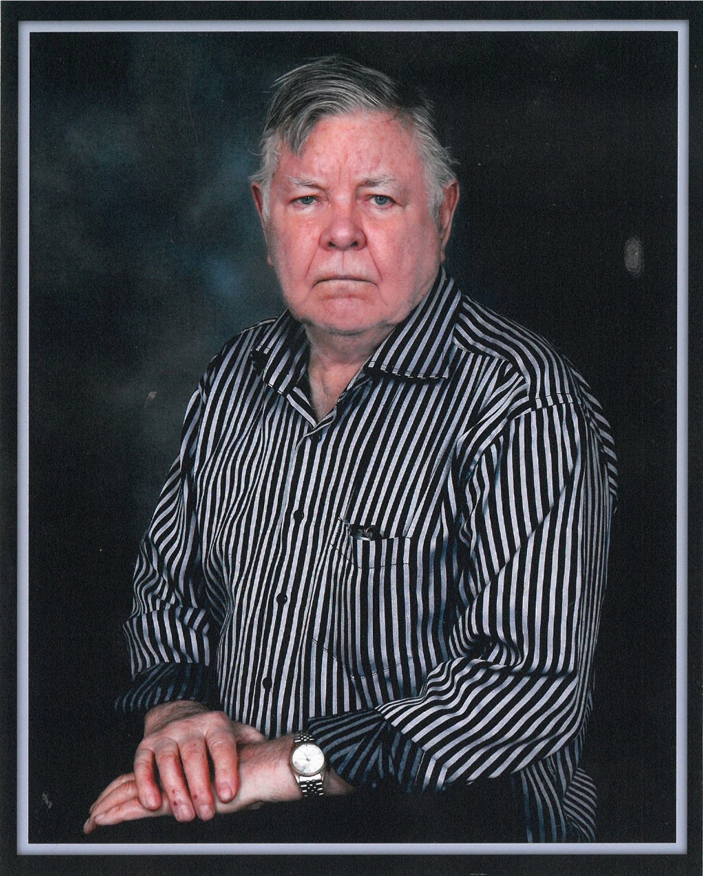 Belo Bargel Obituary - Thornhill, ON