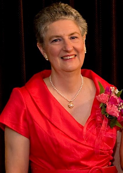 Nancy Kanistanaux Obituary - Houston, TX