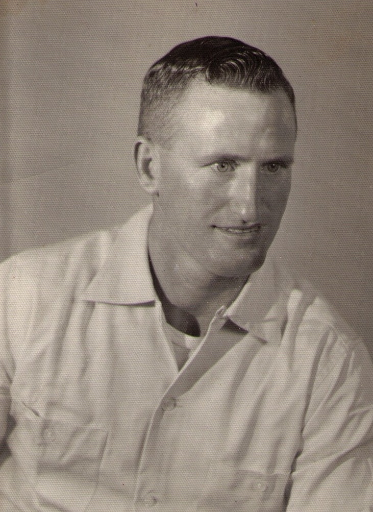 Melvin Walters Obituary - Muskegon, MI