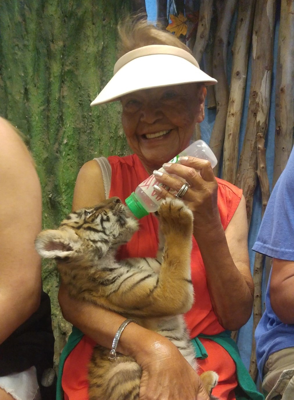 Christina Yazzie Obituary - Parker, AZ