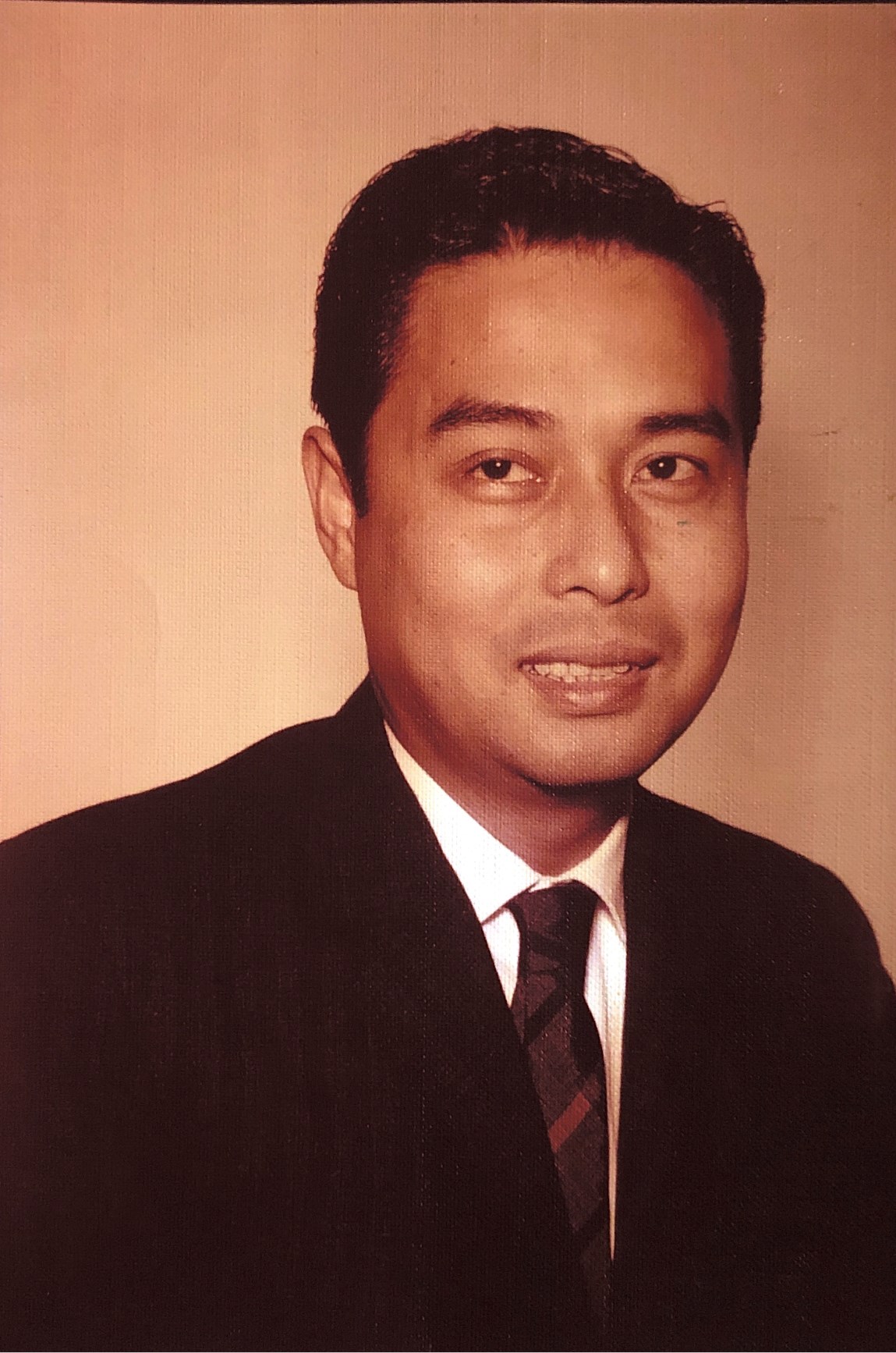 Cipriano Apostol Jr. Obituary - Bonita, CA