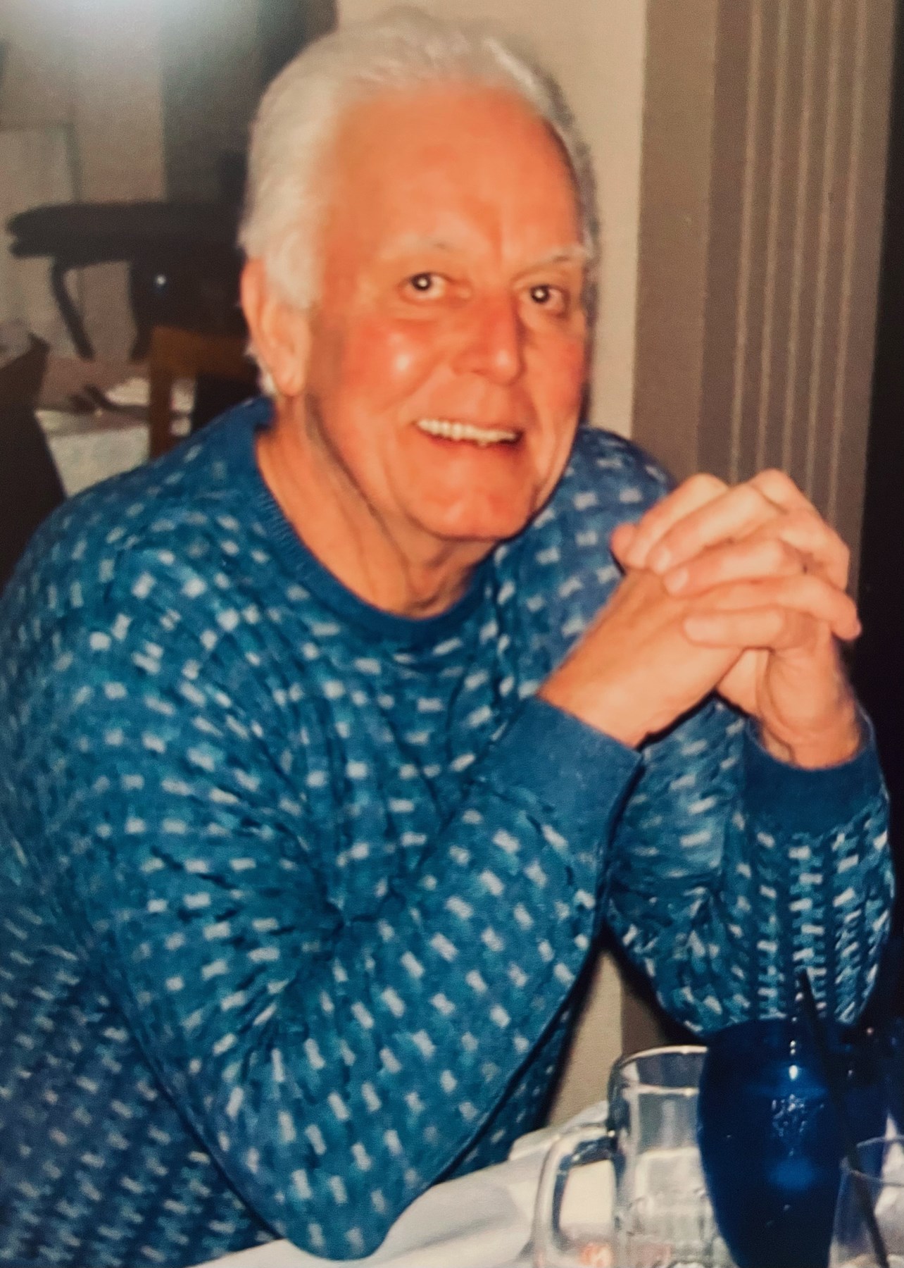 Robert Tippery Obituary - Warren, MI