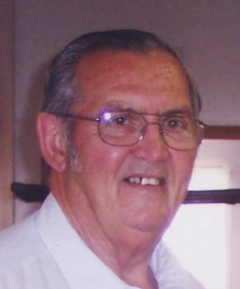 Bruce Leo Robertson, Jr. Obituary - Shenandoah, VA