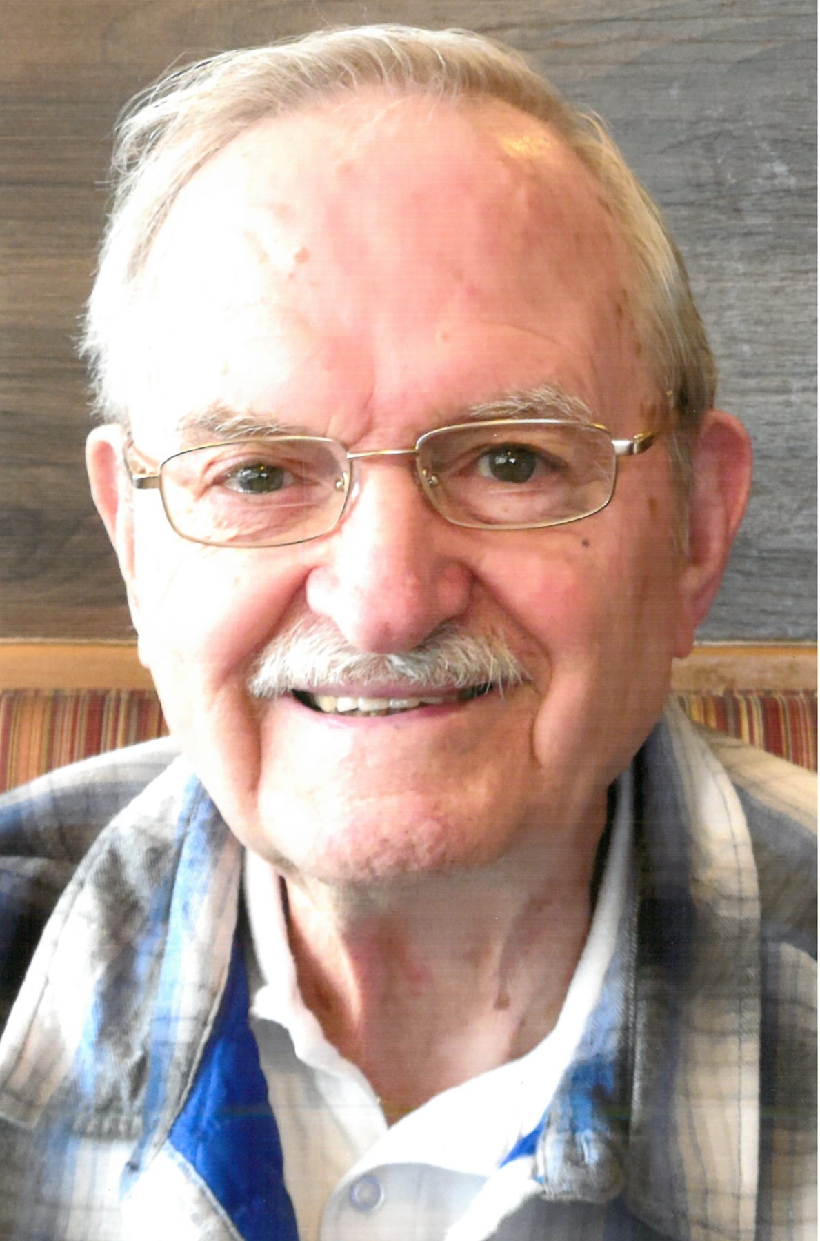 Carroll Otberg Obituary - Holland, MI