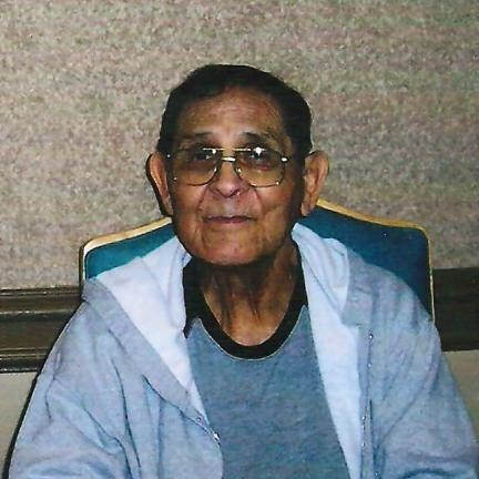 Alfred Franklin Obituary - Tahlequah, OK