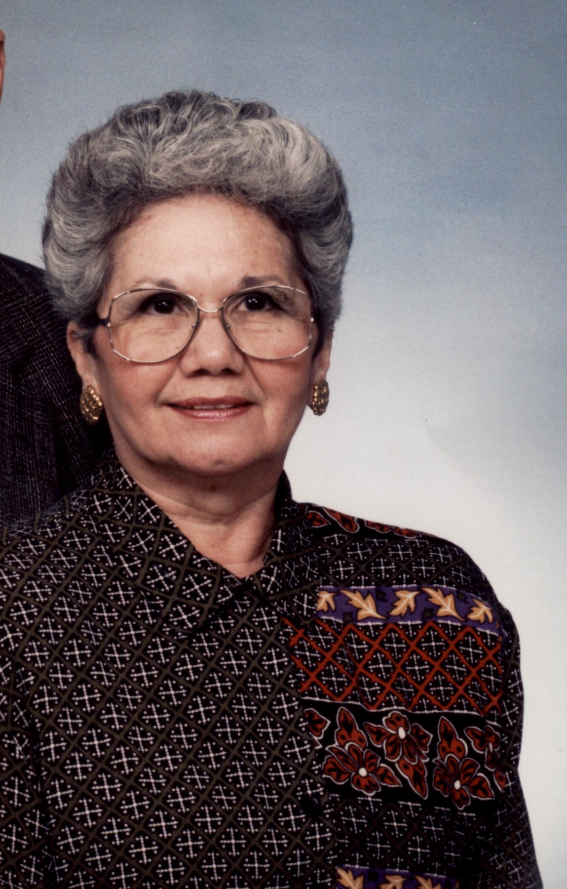 Sulema Robles Obituary - Weslaco, TX