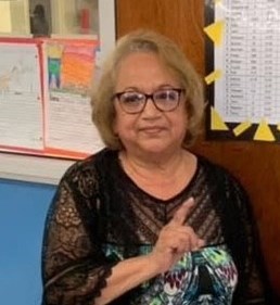 Mary Longoria Obituary - Corpus Christi, TX