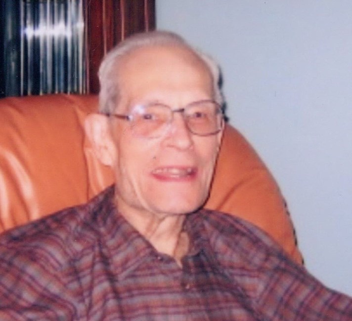 Keith Holmes Obituary - London, ON