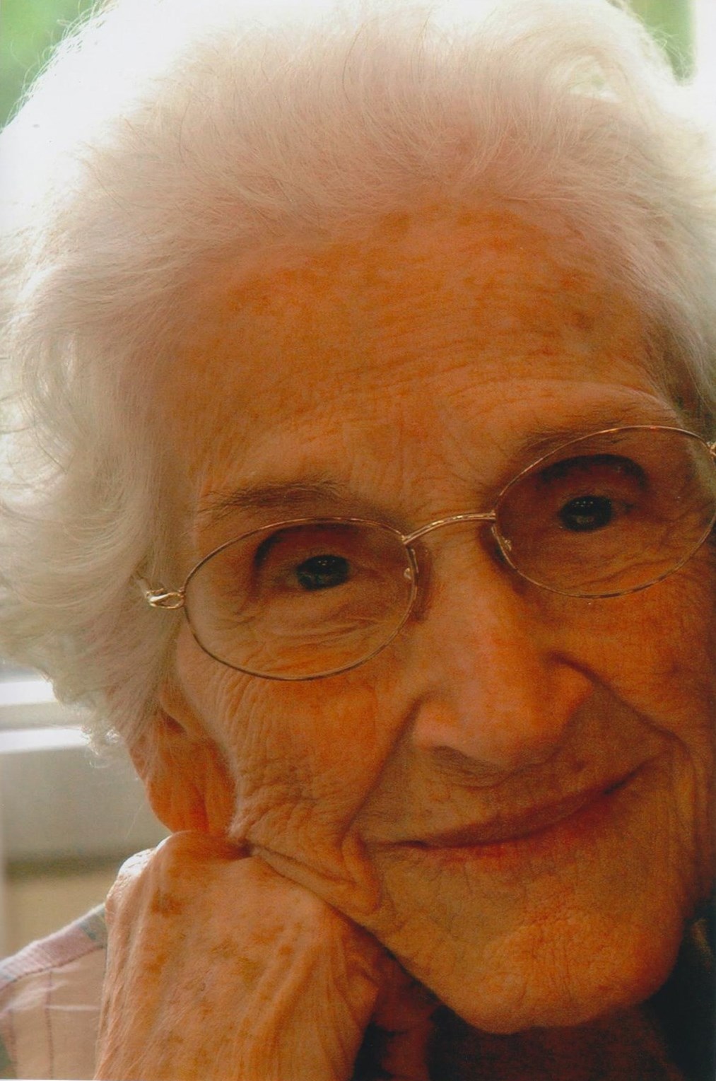 Josephine Antonellini Farkas Obituary - Richmond, VA