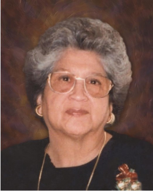 Mary A. Alarcon Obituary - West Covina, CA
