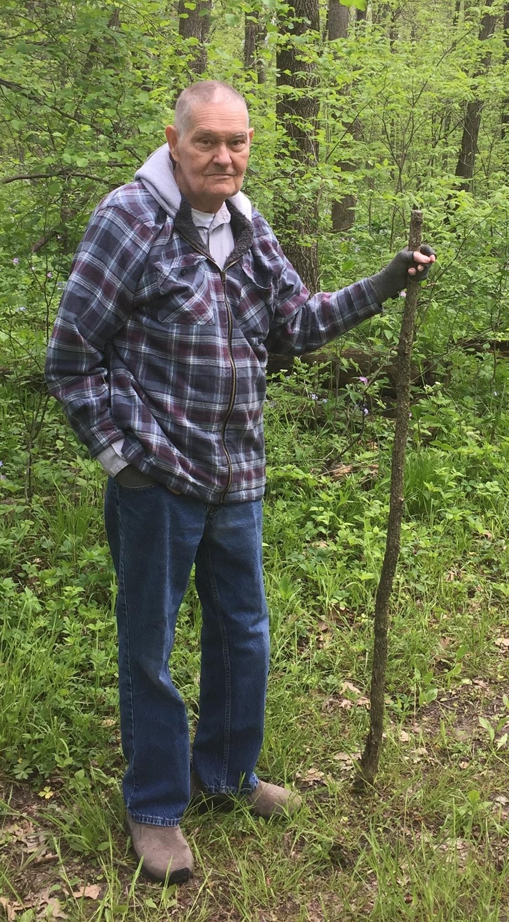 Samuel Cox Obituary - Davenport, IA