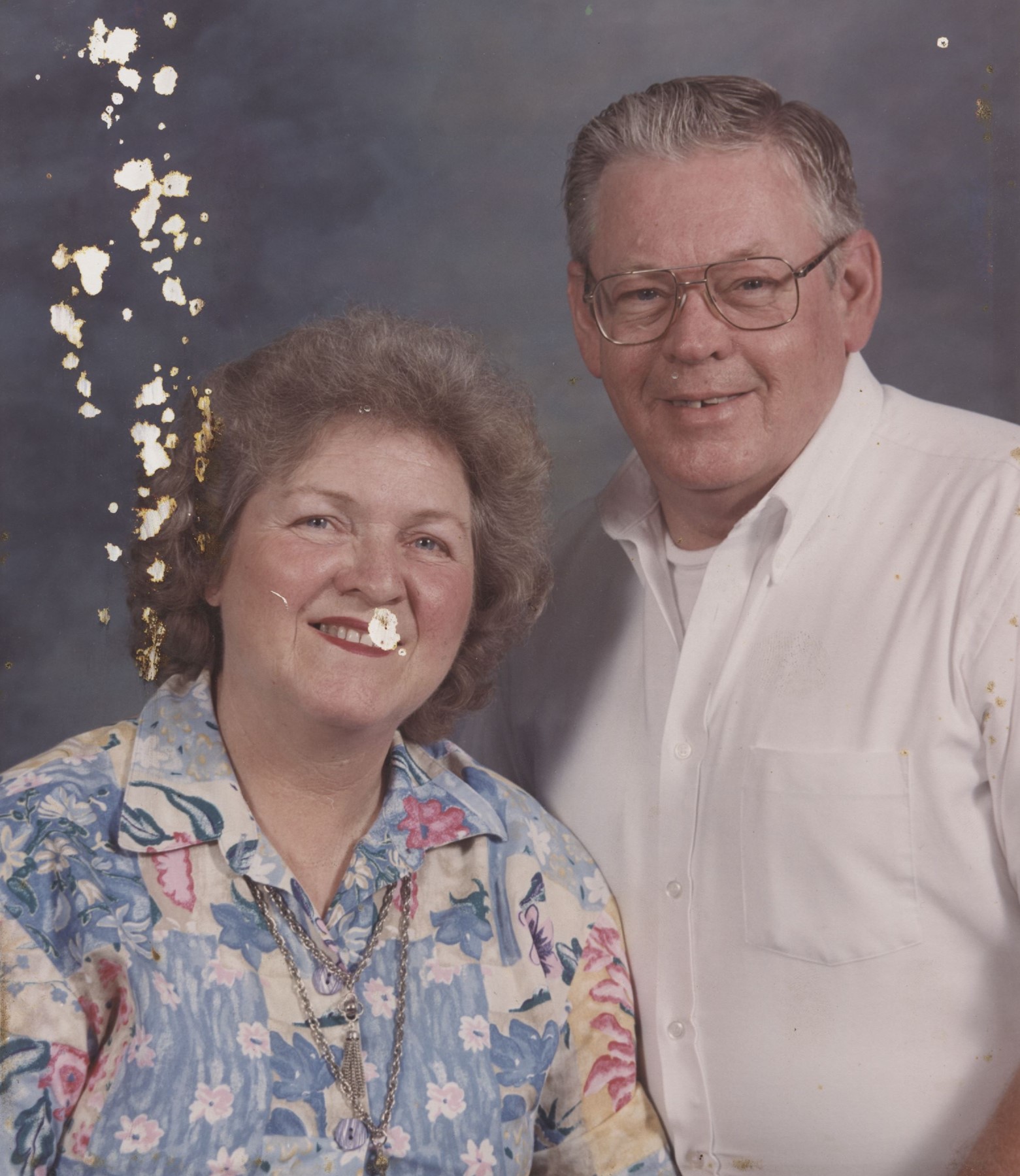 Maurice Blakeman Obituary - Plant City, FL