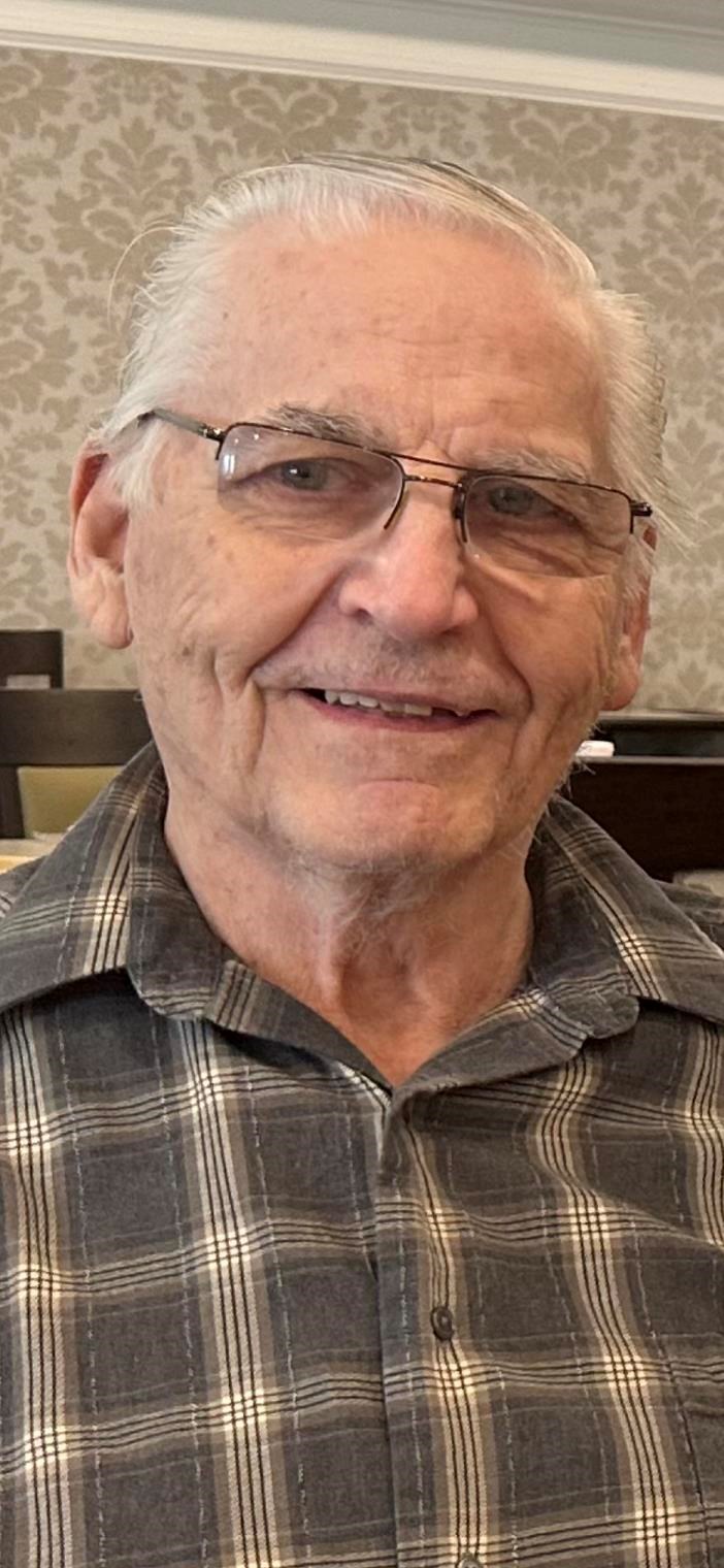 Harold Stafford Obituary - Williamston, MI