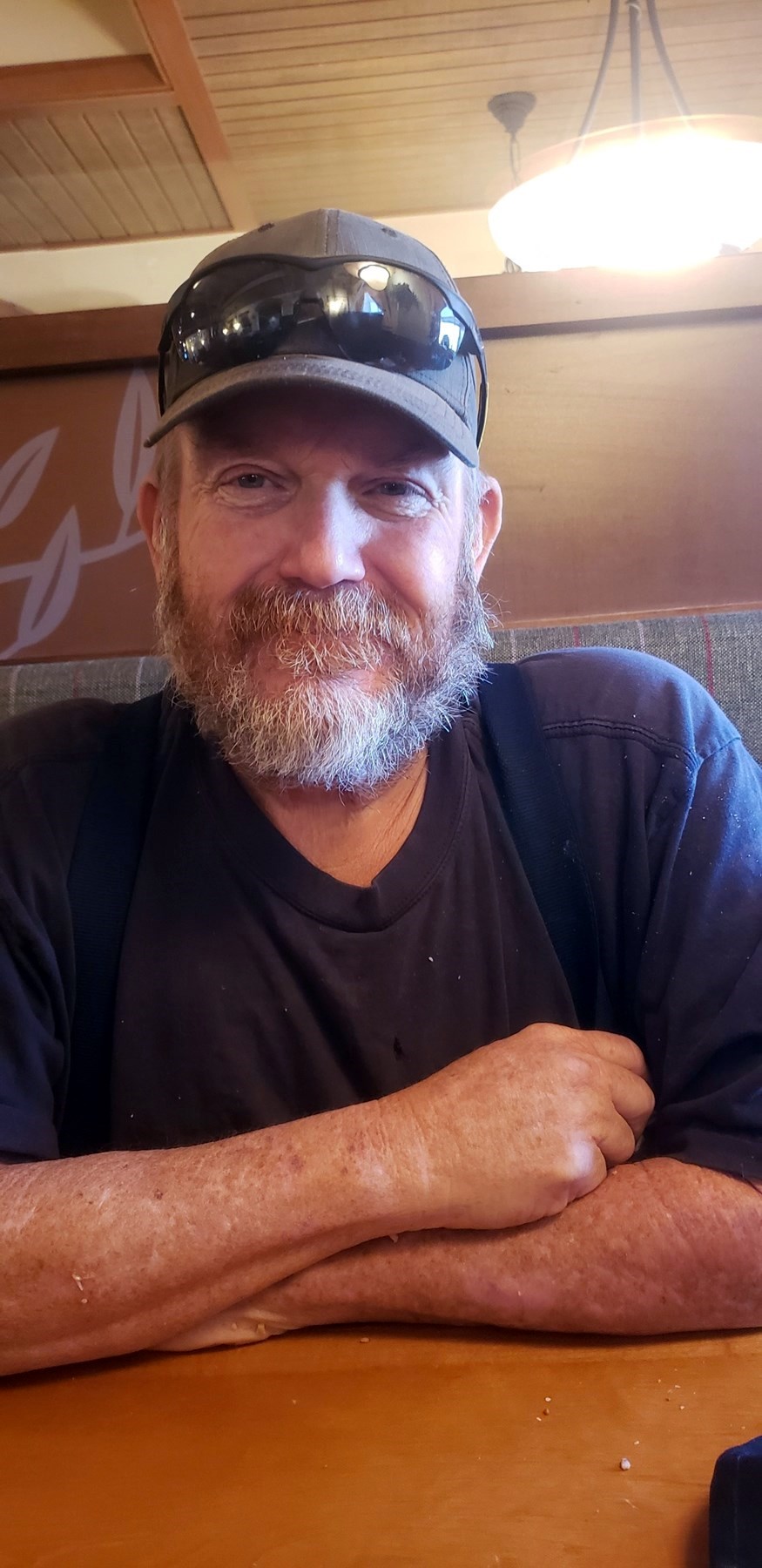 Kenneth Crouch Obituary - San Angelo, TX