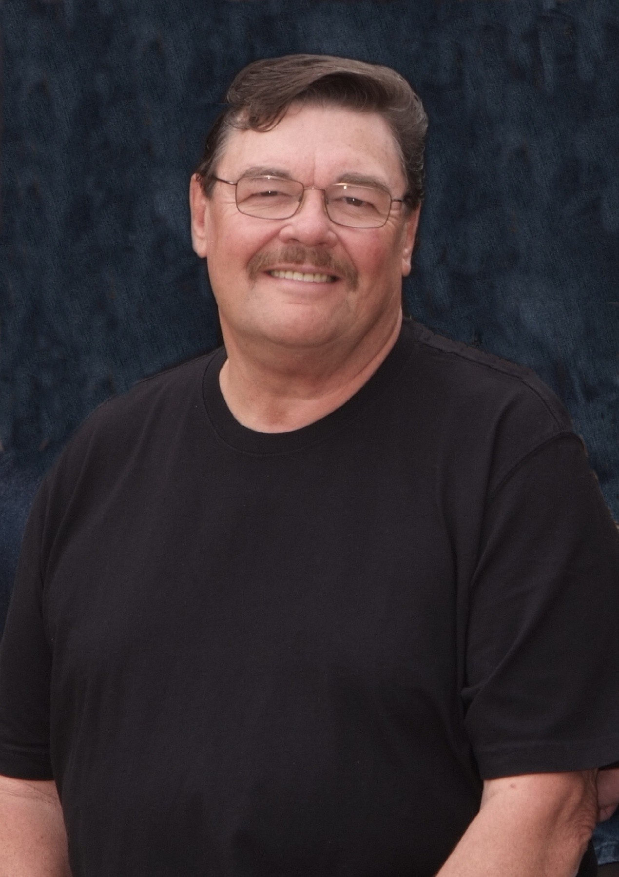 Edward Duane Swenson Obituary - Wheat Ridge, CO