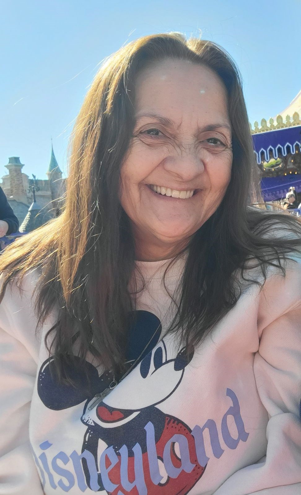 Johanna Medina Obituary - West Covina, CA