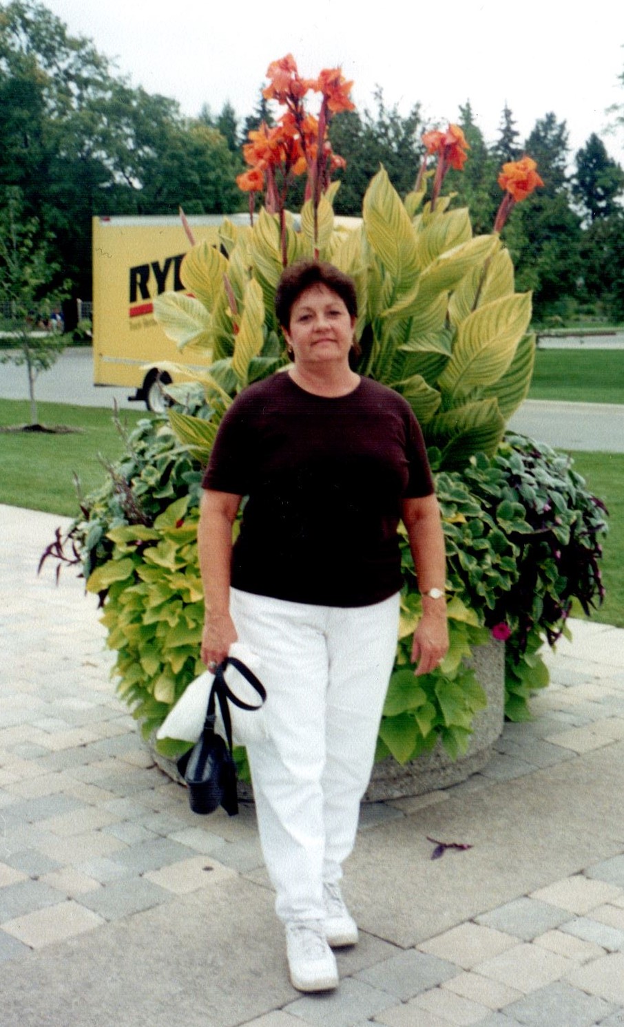 Sandra Scheff Obituary - Elkridge, MD