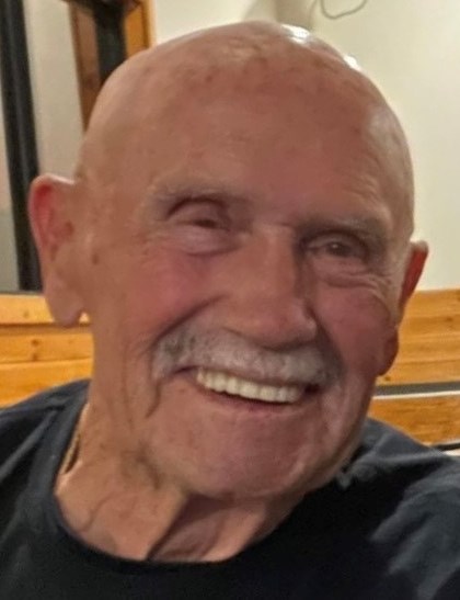 Carl Ashley Obituary - DeWitt, MI