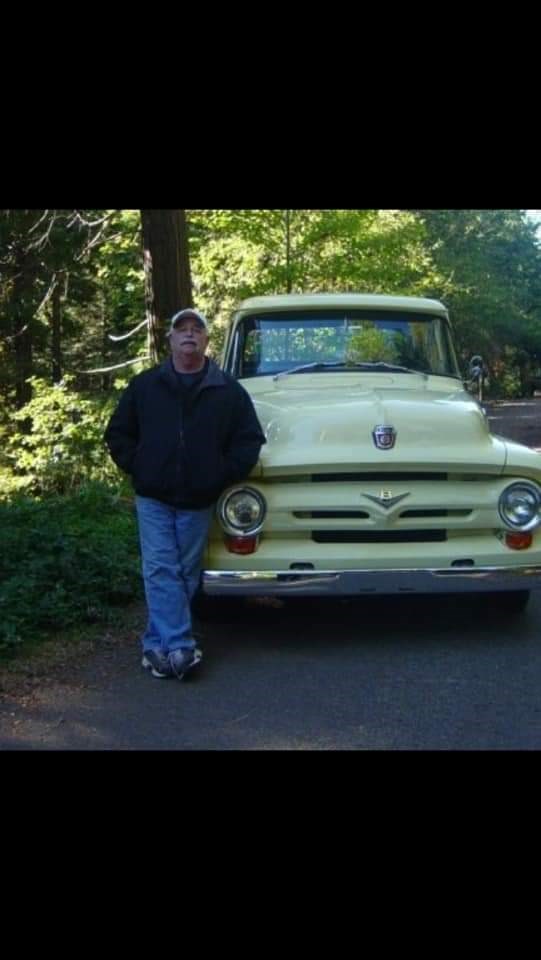 George William Staton Jr. Obituary - Placerville, CA