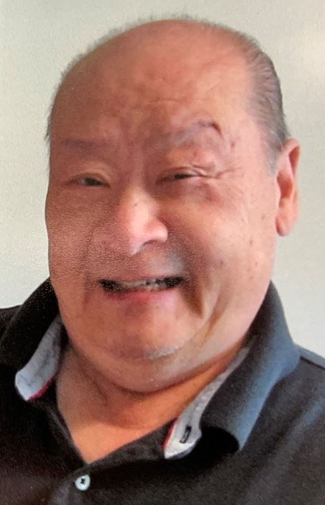 James Chow Obituary - San Jose, CA