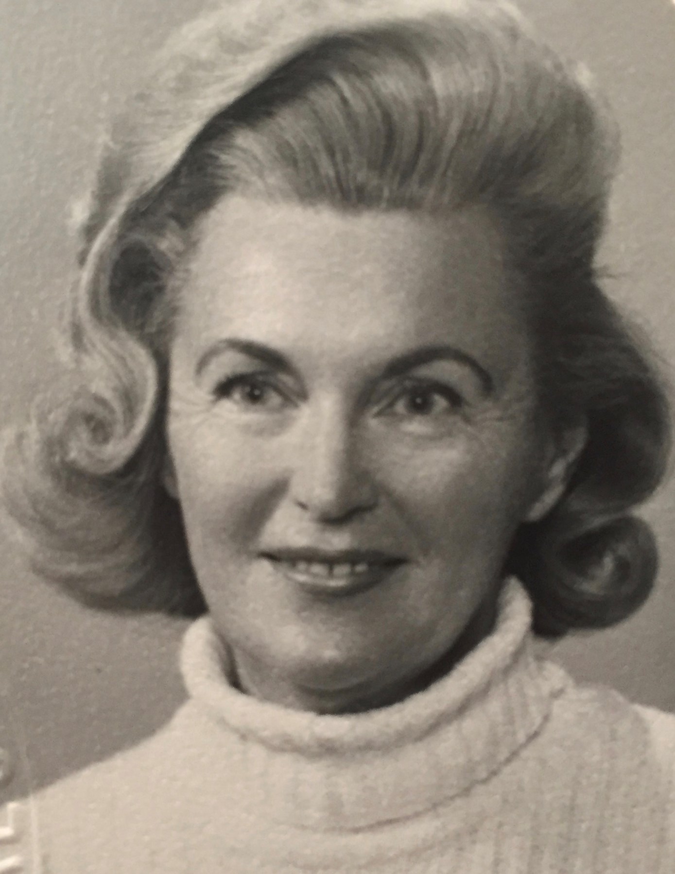 Helen Blais Obituary - Fresno, CA